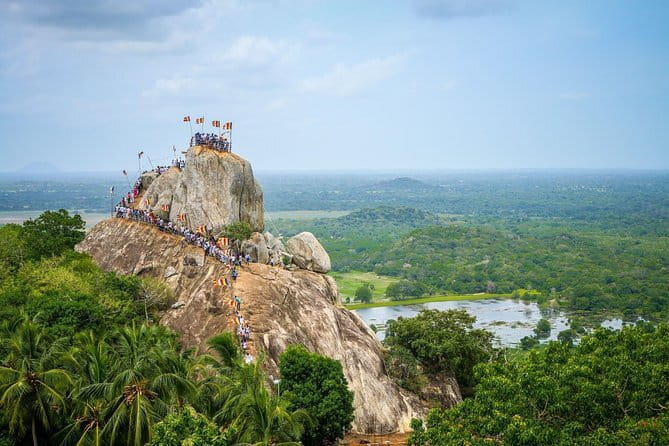 4 Days of Discovery and Delight in Sri Lanka - Final Thoughts