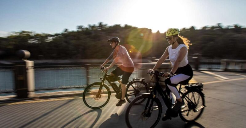 4-Hour E-Bike Tour to Puerto de Leon (roundtrip) - Who Will Love This Tour?