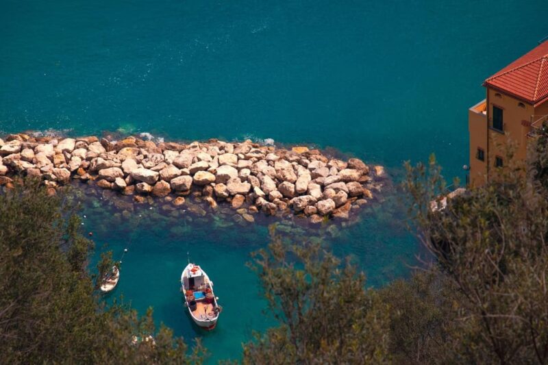 4-Hour Private Boat Experience From Positano - Final Thoughts: Why Choose This Tour?