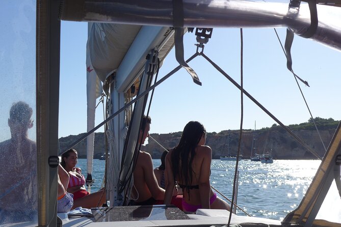 4-Hours Sailing Tour in Portimão - Final Thoughts: Is It Worth It?