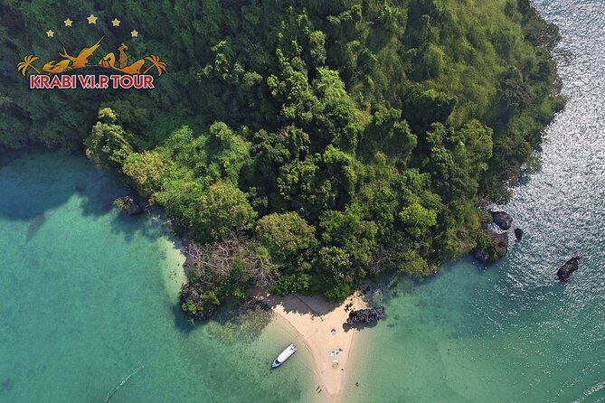 4 Islands + Koh Hong Private Tour by Speedboat, 2 Tours in 1 Day - Final Thoughts: Is This Tour Worth It?
