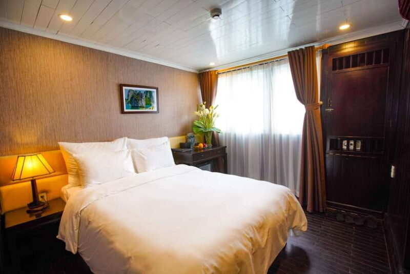 4-star Halong Paloma Cruise 2D1N Trip - Final thoughts