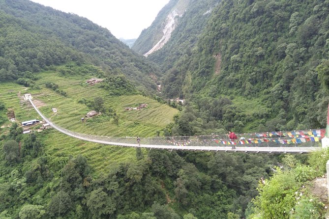 4Nights 5Days PoonHill Trek - Final Thoughts