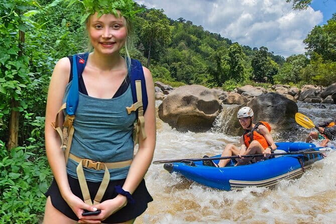 5 Day Motorcycle Tour (True Bikers Paradise) from Chiang Mai, Thailand - The Sum Up