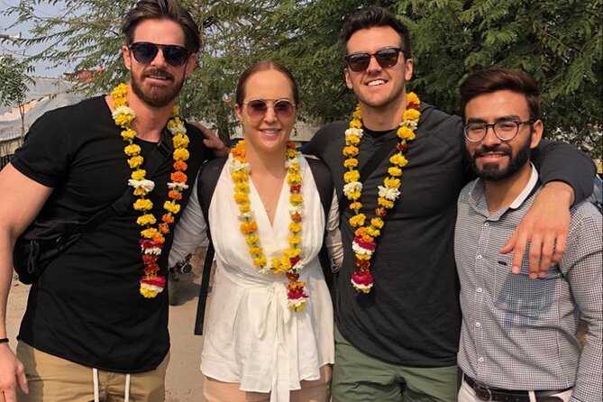 5-Day Private Luxury Golden Triangle Tour: Delhi, Agra & Jaipur - Final Thoughts
