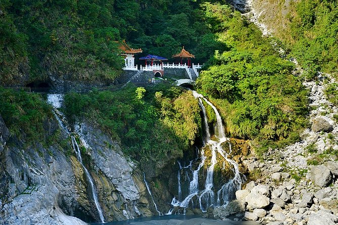 5-Day Round Taiwan Charter Car Tour - Final Thoughts
