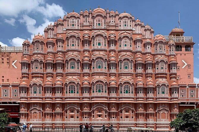 5 Days Golden Triangle With Ranthambore Wildlife - Final Thoughts