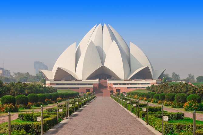 5 Days Private Tour of Delhi, Agra, Jaipur - Essential India - Authentic Experiences and Local Insights