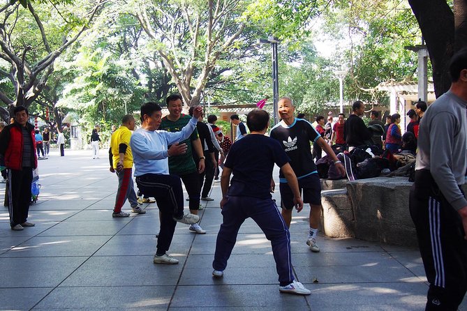 5-Hour Sai Kwan Walking Tour with Unique Food Tasting - FAQs About the Sai Kwan Walking Tour