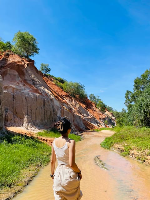 5-hour Sunrise or Sunset Jeep Tour from Mui Ne Beach Town - Authentic Experience and Who It Suits Best