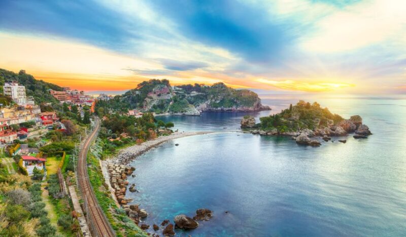5 Hours Private Tour of Taormina from Messina - Final Thoughts