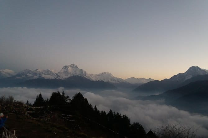 6 Day Upper Mustang Tour by 4WD Jeep from Pokhara - FAQ