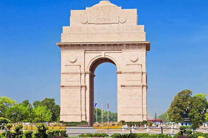 6 Days Golden Triangle Tour with Amritsar from Delhi - FAQ