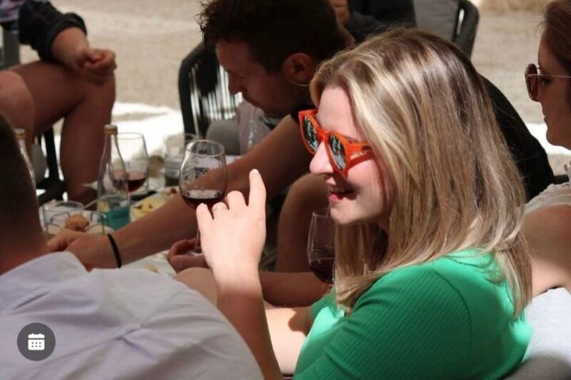 6 out of 72 - Choose your own tasting from 72 wines - Final Thoughts: Is It Worth It?