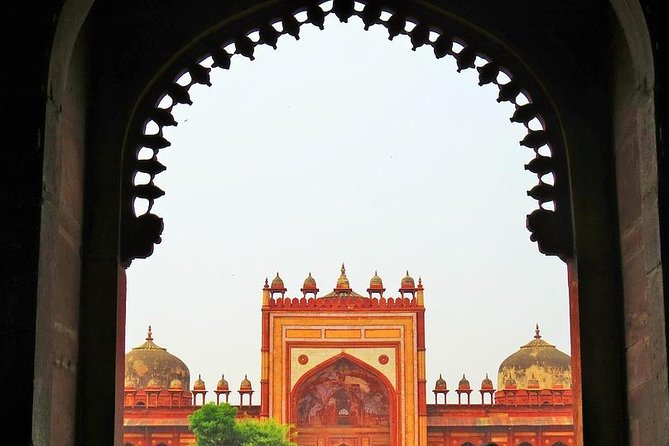 7 Days Golden Triangle India Tour - Practical Tips for Travelers