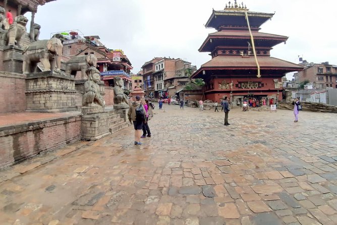 7 Days Nepal Tour (Kathmandu - Pokhara - Australian Camp Easy Hiking) - FAQs