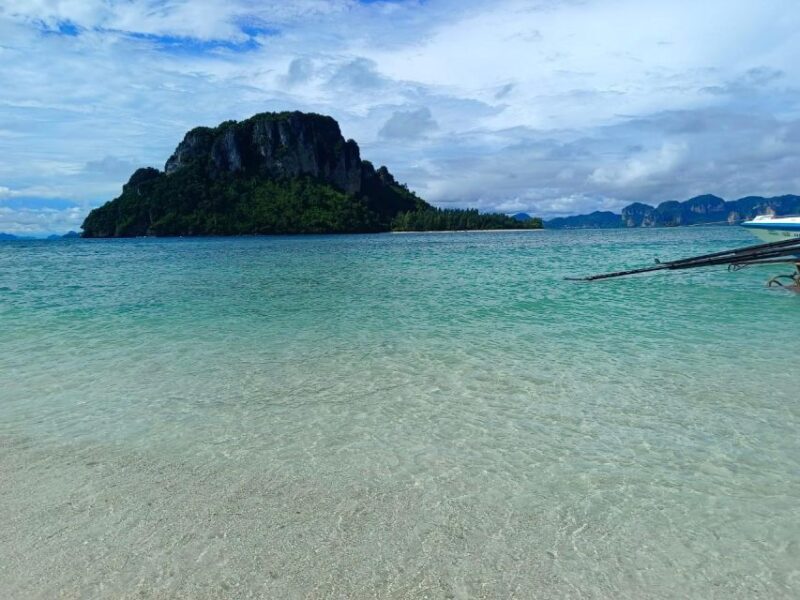 7 Island Sunset by Speed Boat - Who Will Love This Tour?