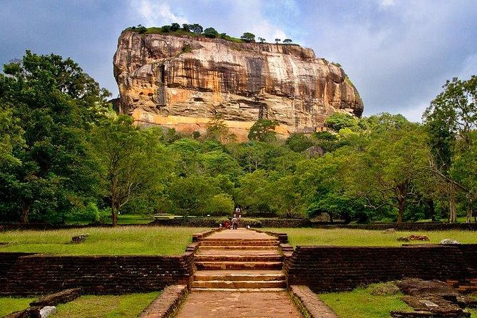 7 Nights Private Tour Of Sri Lanka - Who Should Consider This Tour?