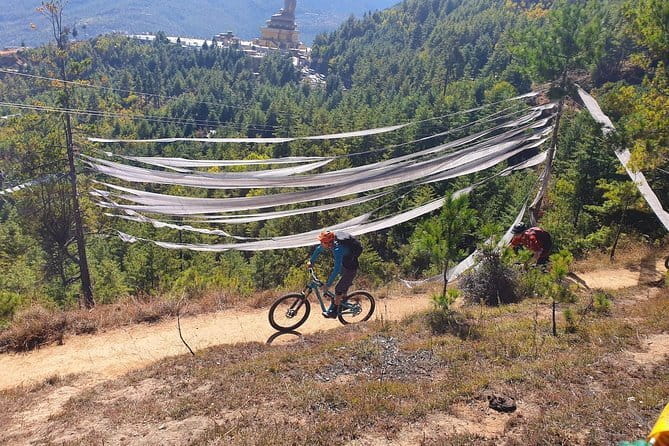 8 Days Bhutan Cultural Tour with 2-Day Bumdrak Trek - Nature Hikes and Mountain Meadows