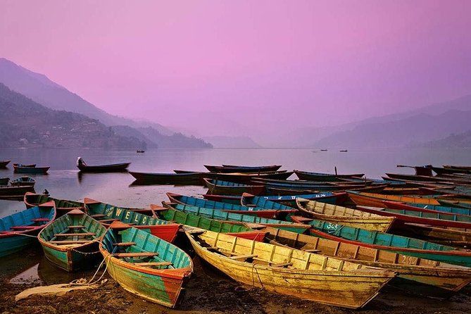 8 Days Nepal Highlights Tour: Culture, Wildlife & Lakeside Charm - Return to Kathmandu and Farewell