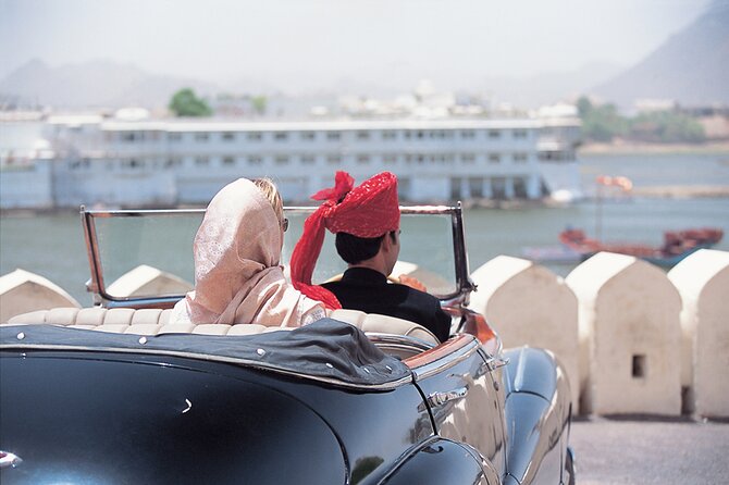 8 Days Private Luxury Tour of Taj Mahal & Palaces of India - Timeless Royalty - The Sum Up: Why This Tour Is Worth Considering