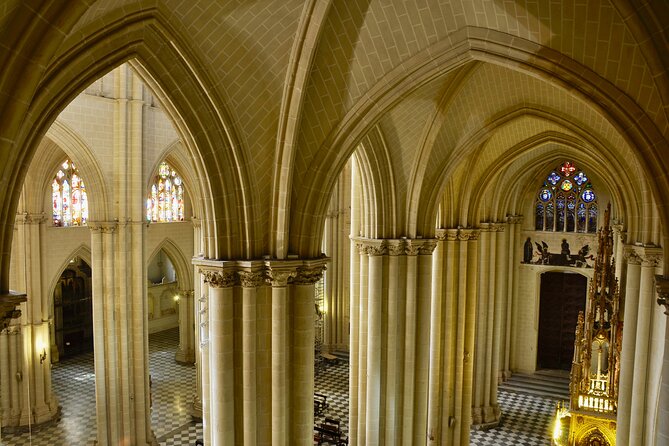8-hour Private Tour to Toledo from Madrid with Certified Guide - FAQ