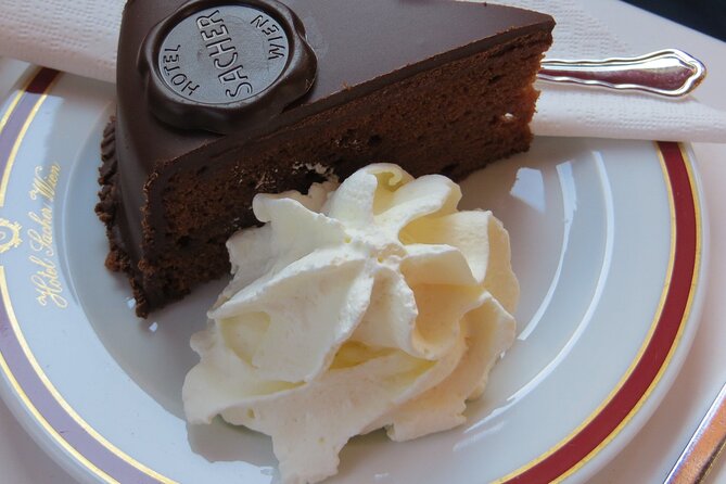 A day in the life of Vienna - Private tour with a local - Practical Tips for Travelers