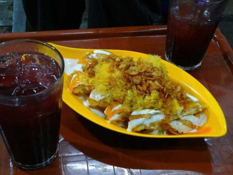 A Delicious Food Tour through the Old Quarter - The Itinerary Breakdown