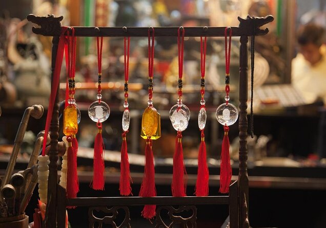A Magical Evening in Hong Kong: Private City Tour - The Sum Up