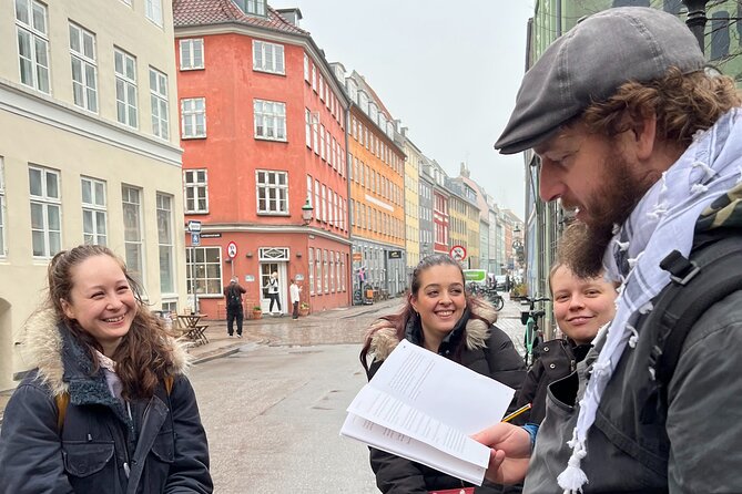 Aarhus Self guided Mystery hunt Sabotage in Danish - Final Thoughts: Is It Worth It?
