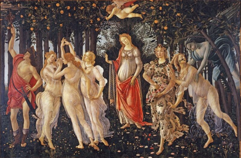 Accademia and Uffizi Skip-the-Line Tickets with Audioguide - Frequently Asked Questions