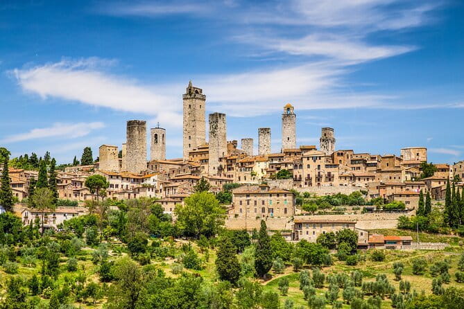 Accademia & Michelangelo's David with Florence Walking Tour - Frequently Asked Questions