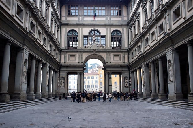 Accademia & Uffizi: timed-entry tickets & self-guided visit app - Who Will Love This Experience?