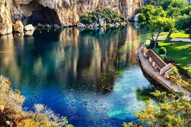 Acropolis And Temple of Poseidon Full Day Private Tour - The Sum Up