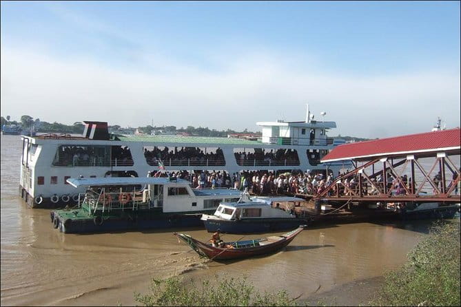 Adventure Full day visit in Yangon - Who Will Love This Tour?