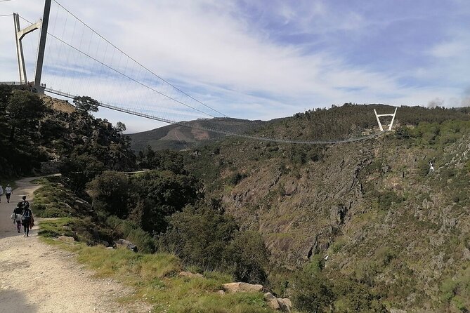 Adventure in Nature: Passages of Paiva and Arouca Bridge - How to Maximize Your Experience