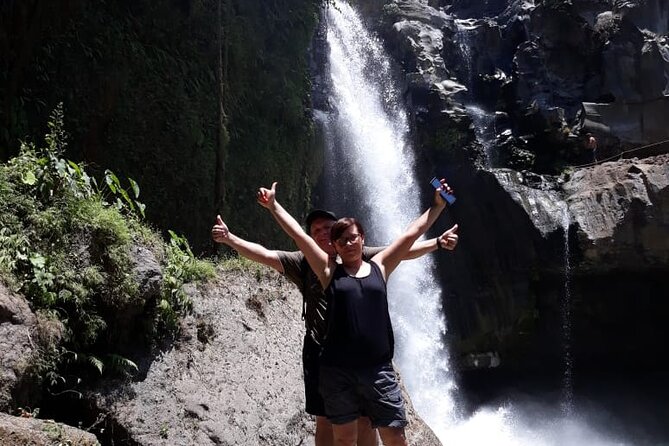 Adventures Tour : Bali Hidden Canyon Trekking - Beji Guwang - FAQ