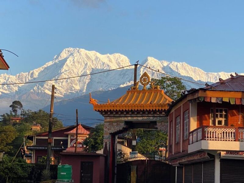 Afternoon Tibetan cultural tour - The Value of the Experience