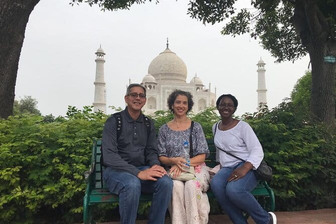 Agra: Private Taj Mahal & Agra Local Tour With Local Guide - Who Should Consider This Tour?