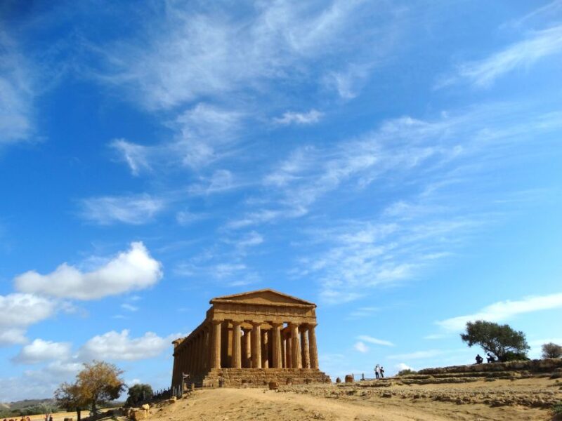 Agrigento: Private Tour of Ancient Akragas with Local Guide - Overall Impression