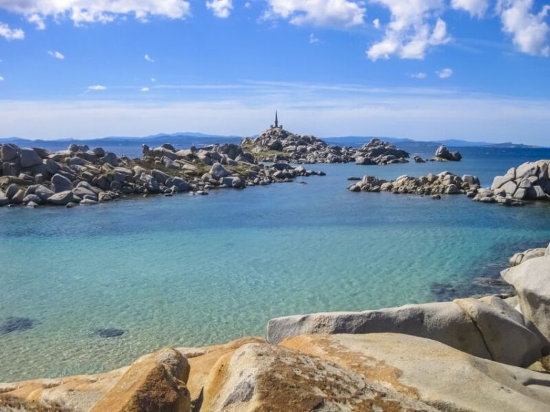 Ajaccio/Porticcio: Lavezzi Islands/Bonifacio Caves Boat Tour - Frequently Asked Questions