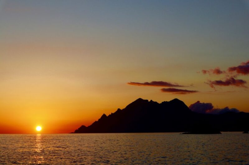 Ajaccio/Porticcio: Sanguinaires Islands Sunset Tour&Aperitif - Authentic Experiences & Traveler Insights