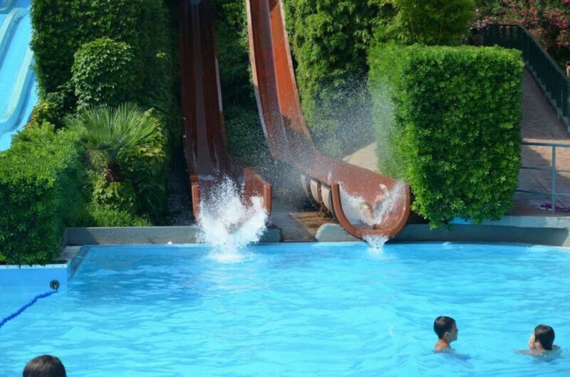 Albenga: Le Caravelle Water Park Open Date Entrance Ticket - Who Will Love This Water Park?