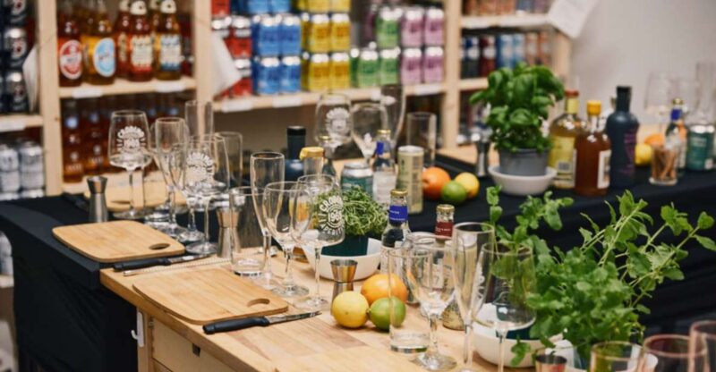 Alcohol-Free Cocktail Masterclass - Final Thoughts