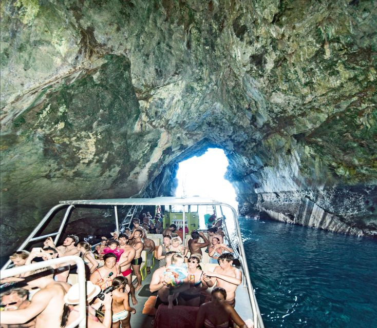 Alcudia: Caves & Coastline Boat Trip w/ Snorkelling - Final Thoughts
