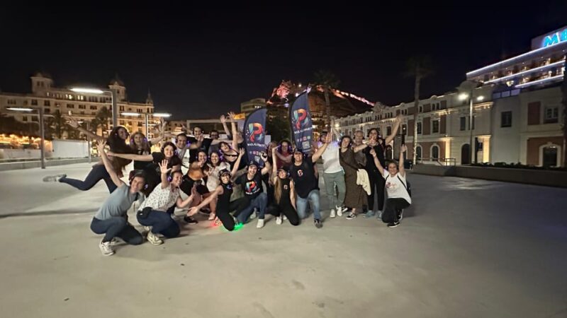 Alicante: BAILALOPARTY/ Silent Party Walking Tour - FAQ