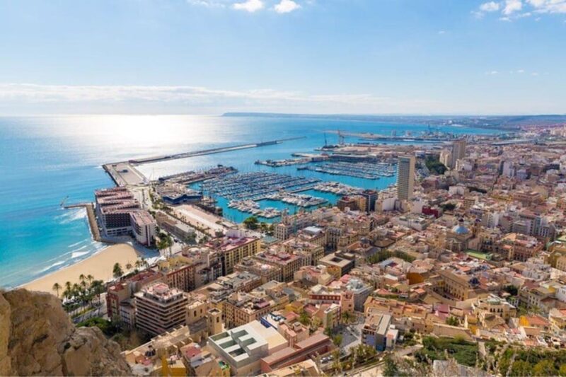 Alicante: Guided City Highlights Walking Tour - Who Will Love This Tour?