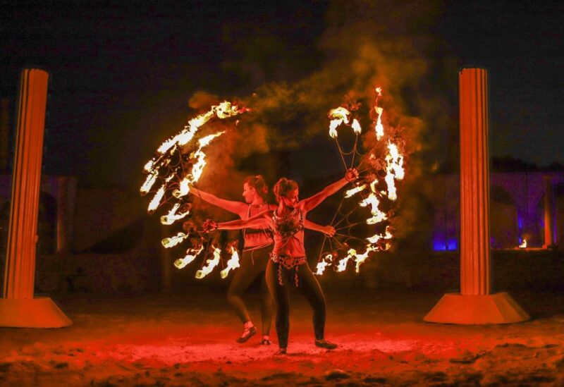 Alicante: Villajoyosa Gran Circus Maximus Entry Ticket - Frequently Asked Questions