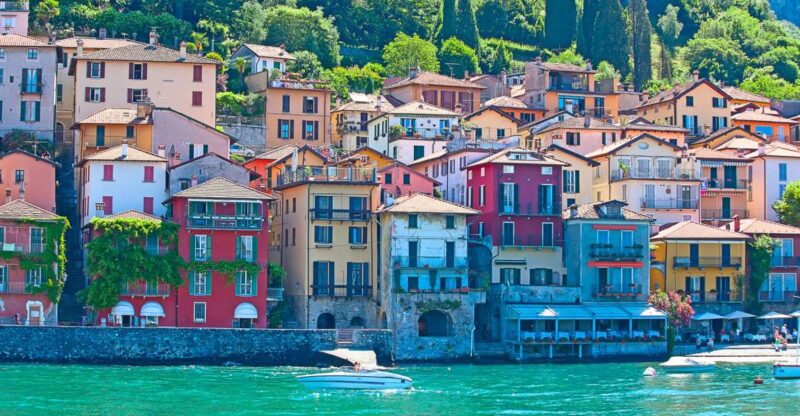 All Day Tour - Como Lake Tour From Como - FAQs
