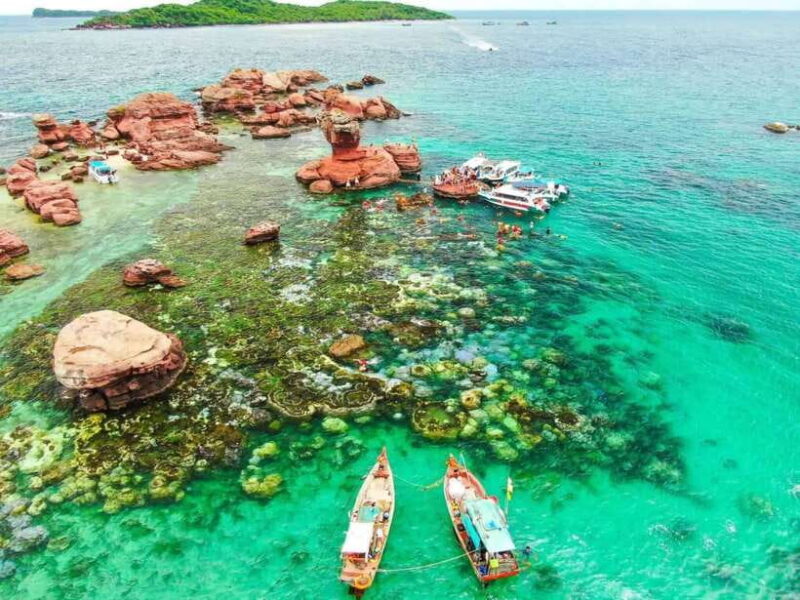 All Inclusion: Phu Quoc - Speed Boat & Cable Car Hon Thom - Final Thoughts: Who Is This Tour For?